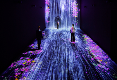 Panasonic Connect Europe - Make Your Audience Part of the Action